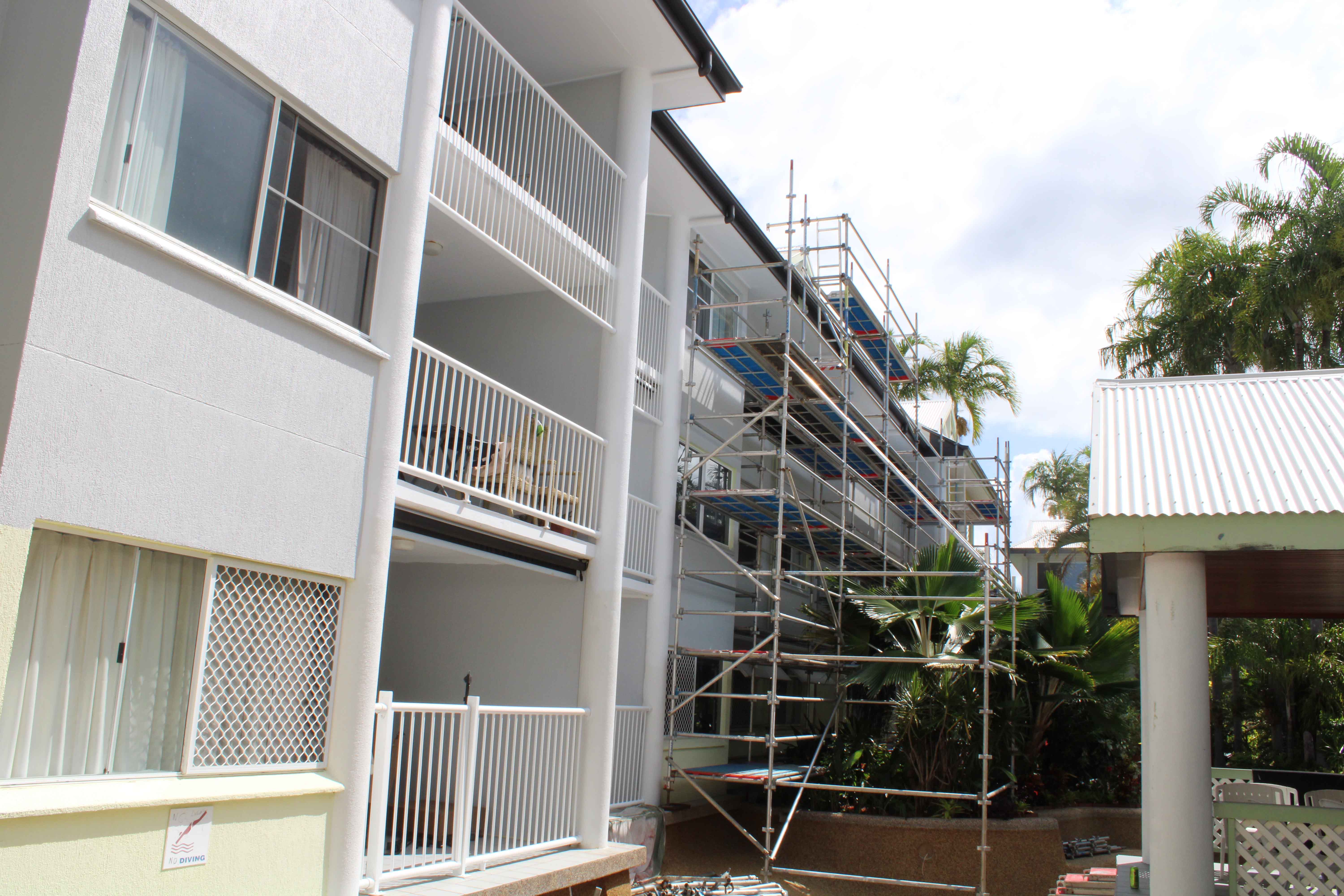 Regency Palms Resort